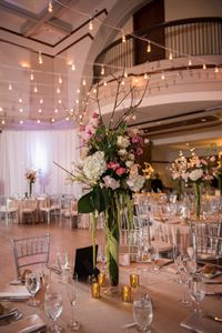 The Exchange Conference Center - Boston, MA - Wedding Venue