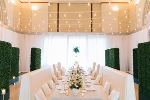 The Exchange Conference Center - Boston, MA - Wedding Venue