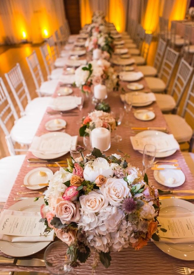 The Exchange Conference Center - Boston, MA - Wedding Venue