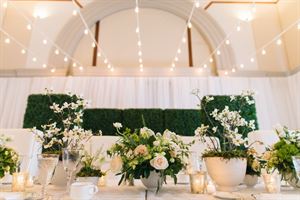 The Exchange Conference Center - Boston, MA - Wedding Venue