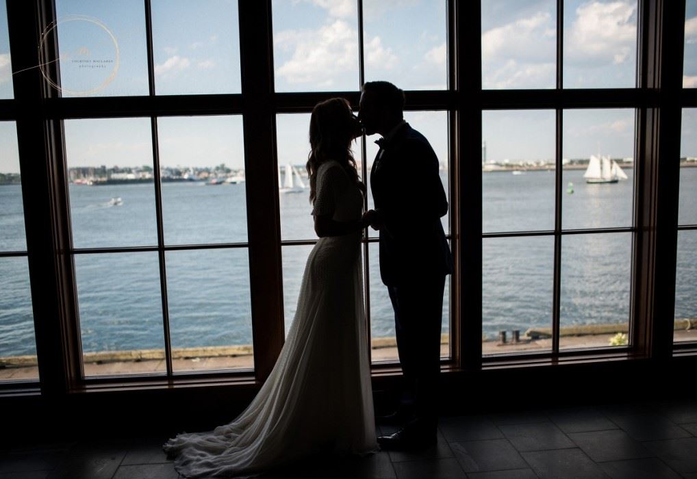 The Exchange Conference Center - Boston, MA - Wedding Venue