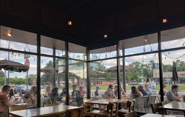 The Emory - Ferndale, MI - Party Venue