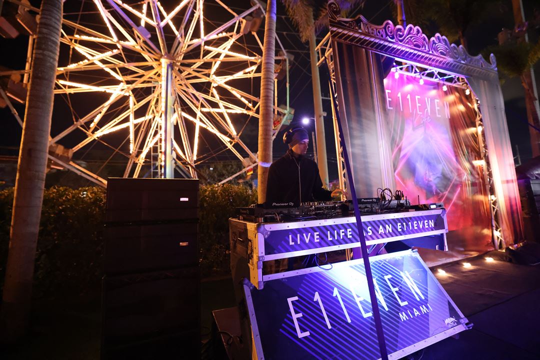 FunDimension - Miami, FL - Party Venue