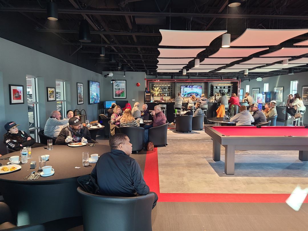 SILO Auto Club & Conservancy - Indianapolis, IN - Party Venue