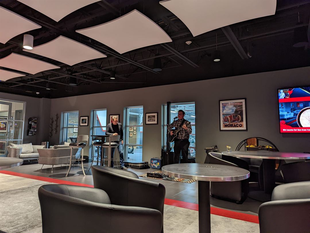 SILO Auto Club & Conservancy - Indianapolis, IN - Party Venue