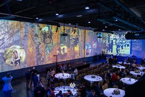 Warehouse 22 - Syracuse, UT - Wedding Venue