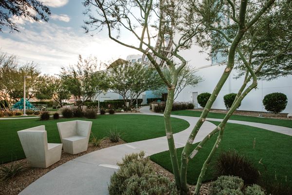 Keep Memory Alive Event Center - Las Vegas, NV - Party Venue