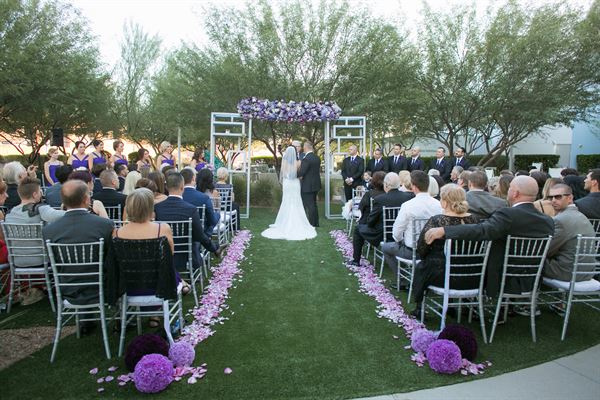 Keep Memory Alive Event Center - Las Vegas, NV - Party Venue