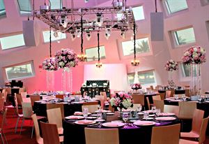 Keep Memory Alive Event Center - Las Vegas, NV - Party Venue