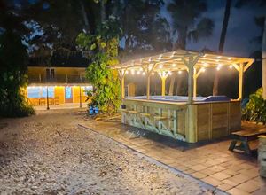 Tampa's Secret - Tampa, FL - Party Venue