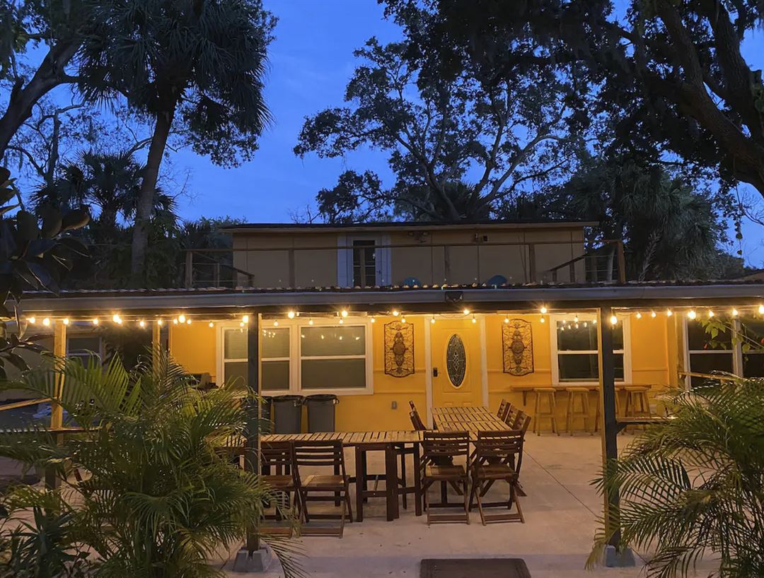 Tampa's Secret - Tampa, FL - Party Venue