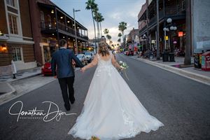 Italian Club of Ybor - Tampa, FL - Party Venue