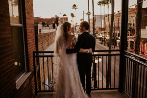 Italian Club of Ybor - Tampa, FL - Party Venue