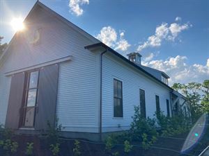 Wright-Locke Farm - Winchester, MA - Wedding Venue