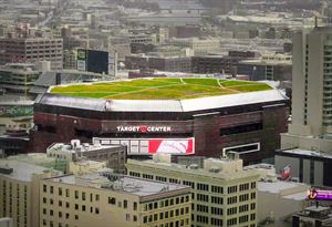 Lexus Club at Target Center Arena - Minneapolis, MN - Meeting Venue