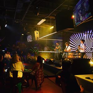 da Playground Maui - Wailuku, HI - Party Venue