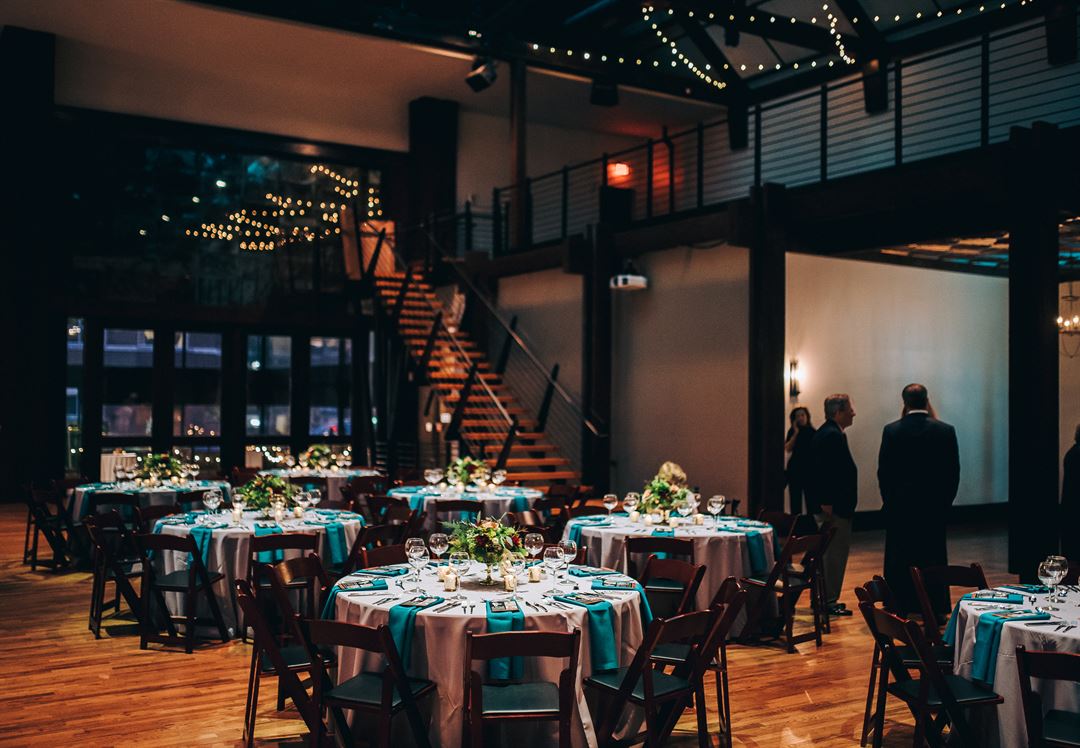 The Bell Tower - Nashville, TN - Party Venue
