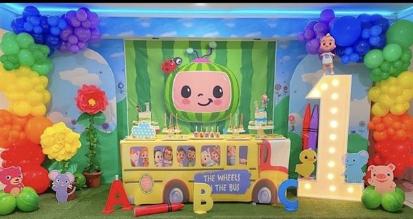 ALLERTONE SHOWCASE - Bronx, NY - Party Venue