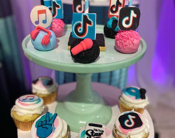 ALLERTONE SHOWCASE - Bronx, NY - Party Venue