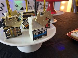 ALLERTONE SHOWCASE - Bronx, NY - Party Venue