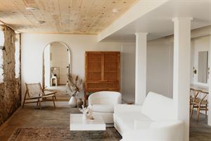Ivory North Co - Mora, MN - Wedding Venue