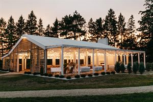 Ivory North Co - Mora, MN - Wedding Venue