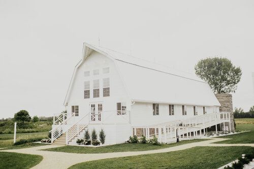 Ivory North Co - Mora, MN - Wedding Venue