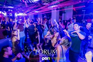 Forum Social House - Bellevue, WA - Party Venue