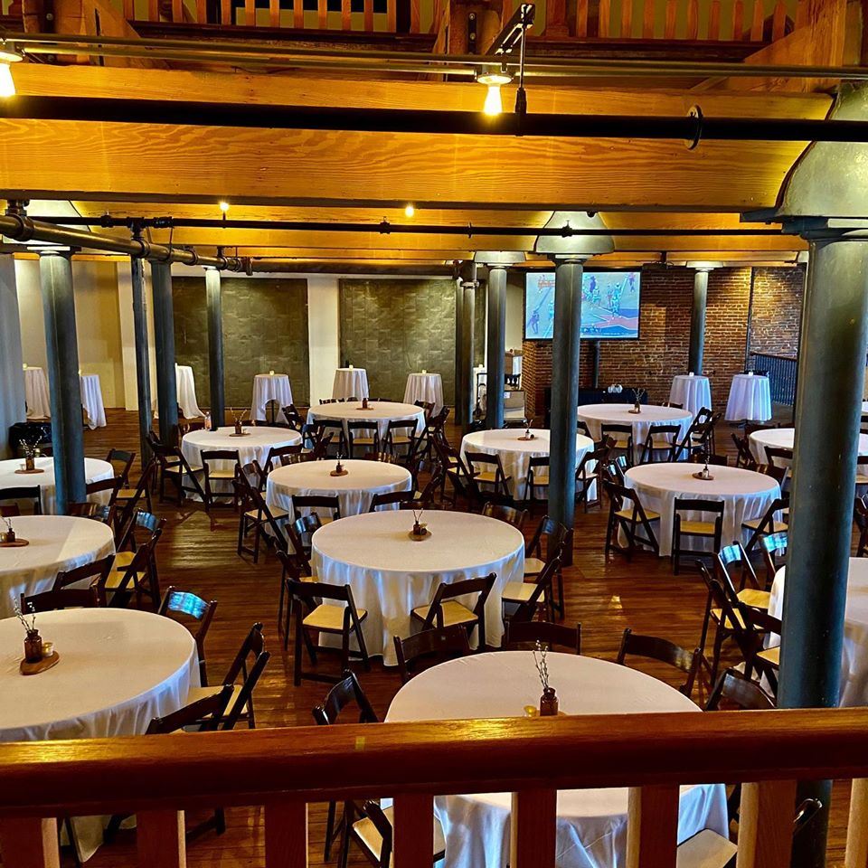 Oliver Building - Kansas City, MO - Party Venue