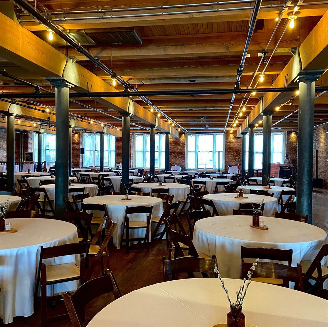 Oliver Building - Kansas City, MO - Party Venue