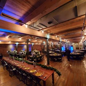 Oliver Building - Kansas City, MO - Party Venue