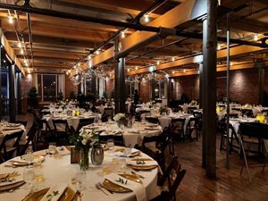 Oliver Building - Kansas City, MO - Party Venue