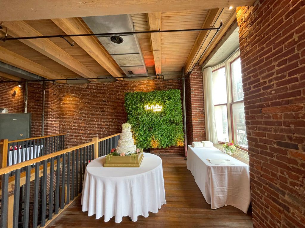 Oliver Building - Kansas City, MO - Party Venue