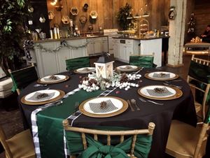 Oliver Building - Kansas City, MO - Party Venue