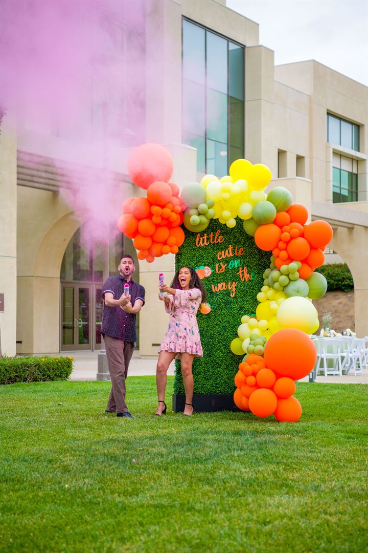 Riverside Convention Center - Riverside, CA - Party Venue