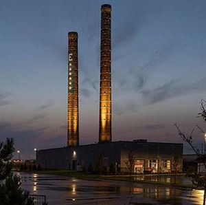 Northern Stacks Events - Minneapolis, MN - Wedding Venue