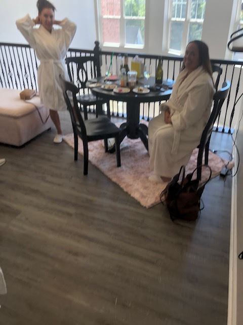 Bask on Main - Carmel, IN - Party Venue