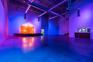 StarBase - Las Vegas, NV - Wedding Venue