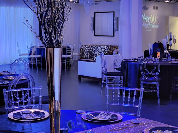 5380 Studios - Stone Mountain, GA - Wedding Venue