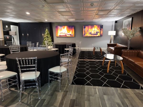 5380 Studios - Stone Mountain, GA - Wedding Venue