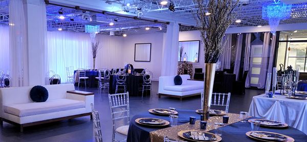 5380 Studios - Stone Mountain, GA - Wedding Venue