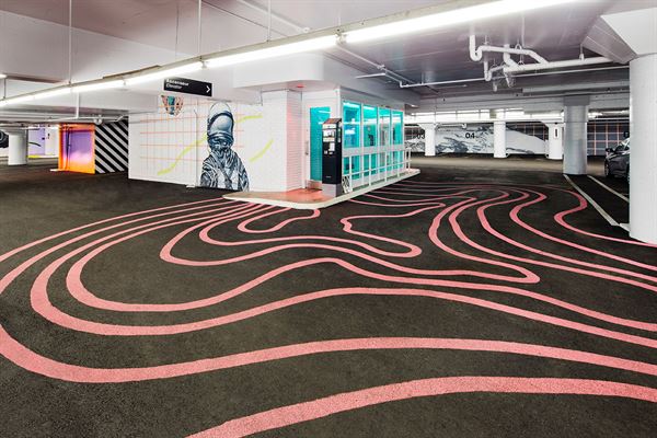 Maison Alcan - Montreal, QC - Party Venue