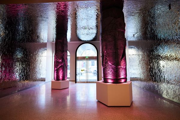Maison Alcan - Montreal, QC - Party Venue