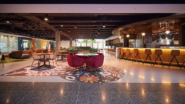Maison Alcan - Montreal, QC - Party Venue