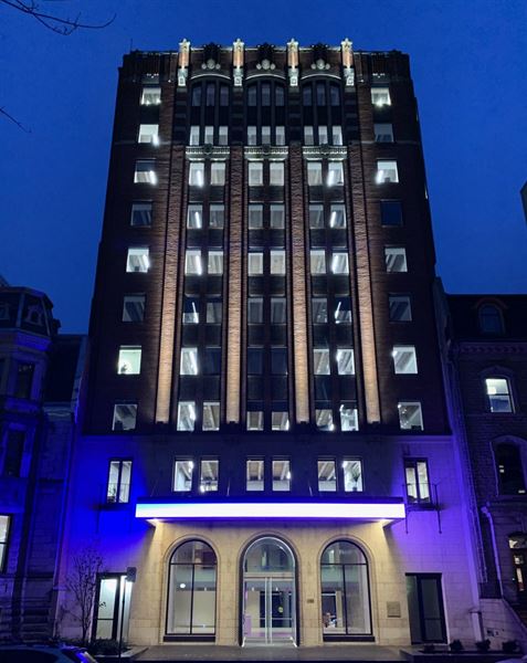 Maison Alcan - Montreal, QC - Party Venue