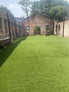 Atlanta Utility Works - Atlanta, GA - Party Venue