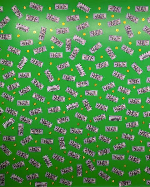 The Rage Arena - Glen Burnie, MD - Party Venue