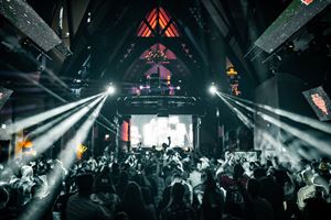 The Church - Denver, CO - Party Venue