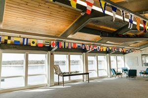 Onset Bay Center - Wareham, MA - Party Venue