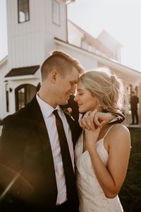The Brim - Kansas City, MO - Wedding Venue